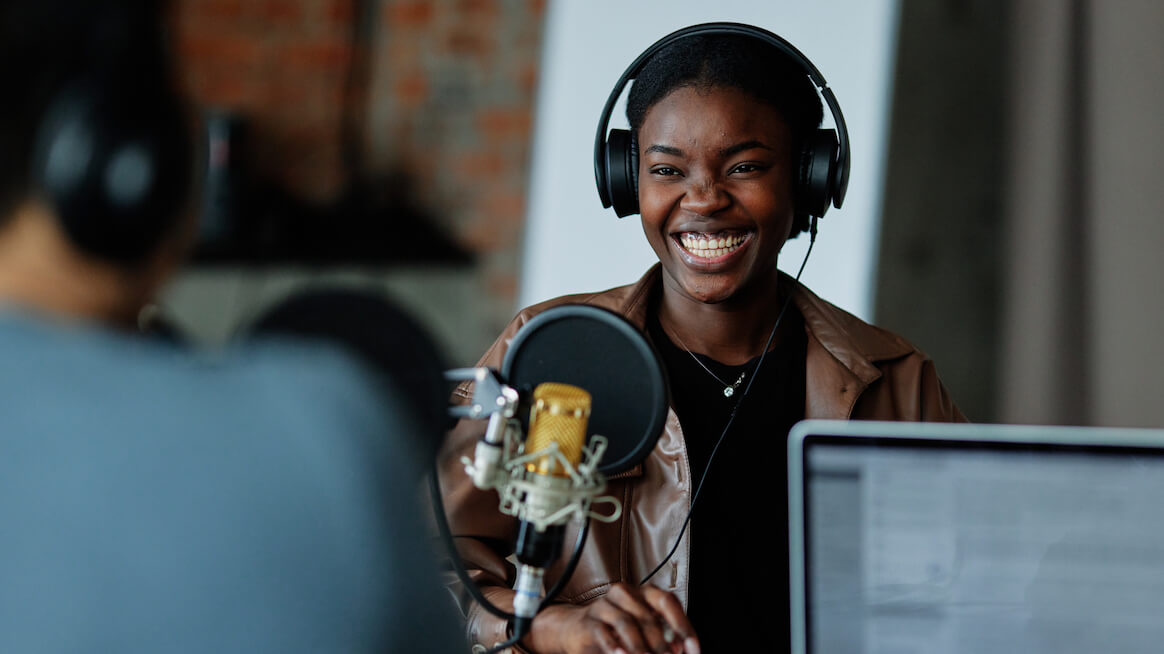 The Best Mental Health Podcasts To Listen To Any Time